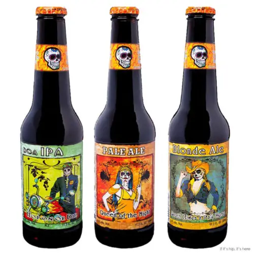 If It's Hip It's Here | The latest in global design and creativity