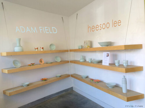 If It's Hip It's Here | The latest in global design and creativity