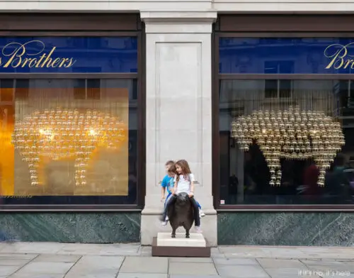 If It's Hip It's Here | The latest in global design and creativity