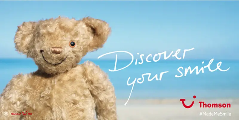 Captain Kirk, Bohemian Rhapsody and a Teddy Bear Named Miles For ...