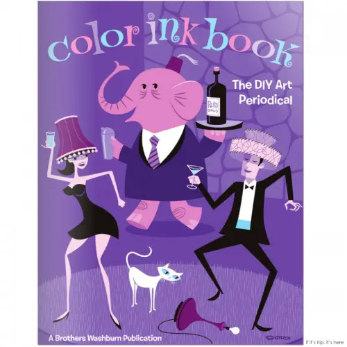 If It's Hip It's Here | The latest in global design and creativity