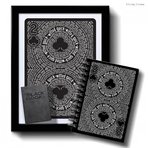 If It's Hip It's Here | The latest in global design and creativity