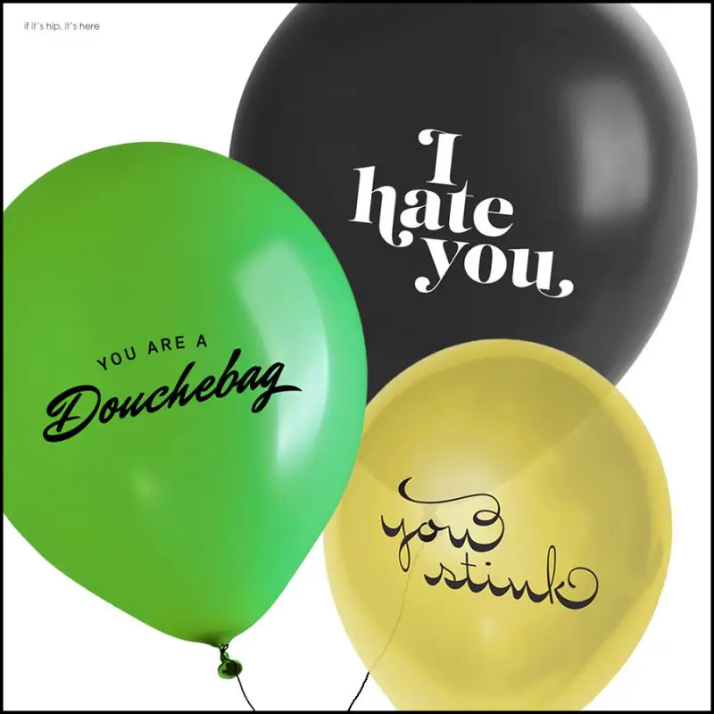 If It's Hip It's Here | The latest in global design and creativity