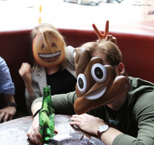 If It's Hip It's Here | The latest in global design and creativity