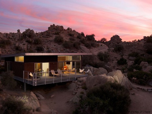 If It's Hip It's Here | The latest in global design and creativity