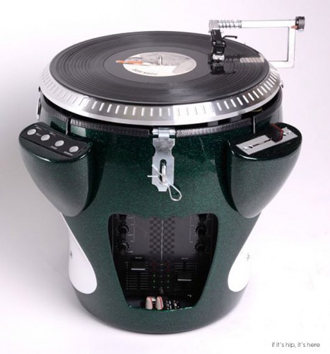 If It's Hip It's Here | The latest in global design and creativity