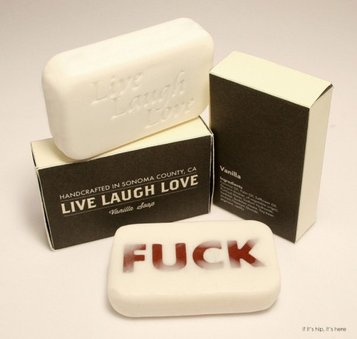 If It's Hip It's Here | The latest in global design and creativity