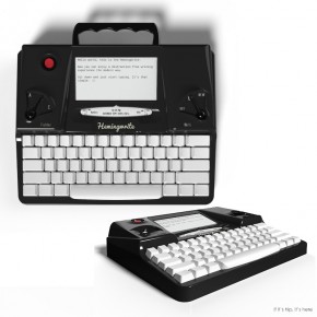 If It's Hip It's Here | The latest in global design and creativity