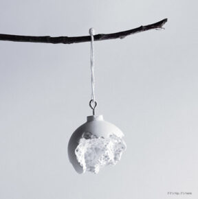 If It's Hip It's Here | The latest in global design and creativity