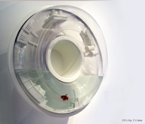 If It's Hip It's Here | The latest in global design and creativity