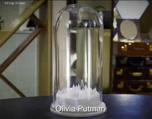 If It's Hip It's Here | The latest in global design and creativity