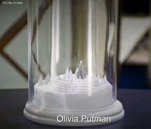 If It's Hip It's Here | The latest in global design and creativity