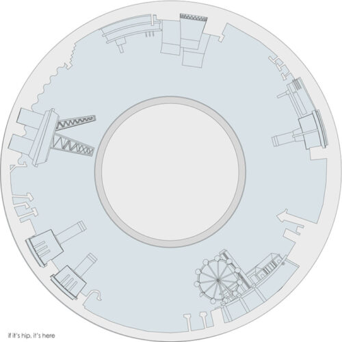 If It's Hip It's Here | The latest in global design and creativity