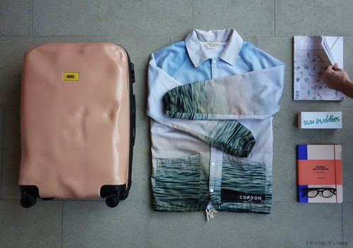 If It's Hip It's Here | The latest in global design and creativity