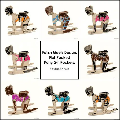 If It's Hip It's Here | The latest in global design and creativity