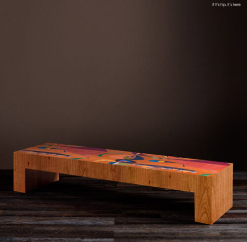 If It's Hip It's Here | The latest in global design and creativity