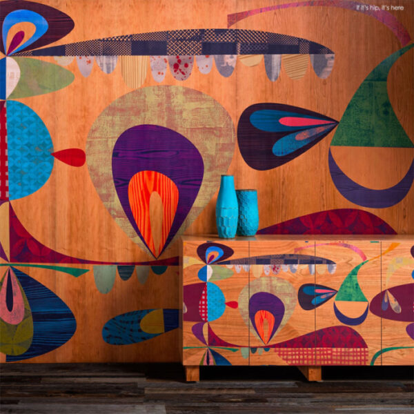 If It's Hip It's Here | The latest in global design and creativity
