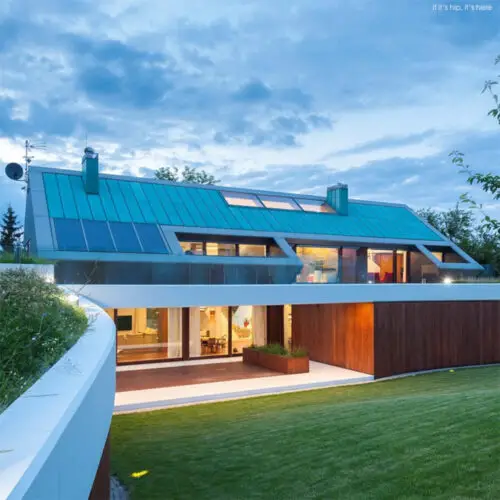 If It's Hip It's Here | The latest in global design and creativity