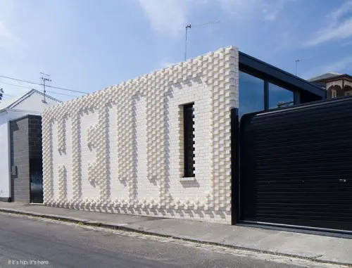 If It's Hip It's Here | The latest in global design and creativity