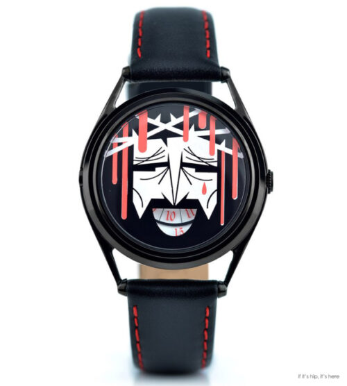 If It's Hip It's Here | The latest in global design and creativity