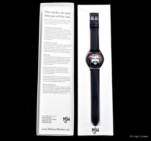 If It's Hip It's Here | The latest in global design and creativity