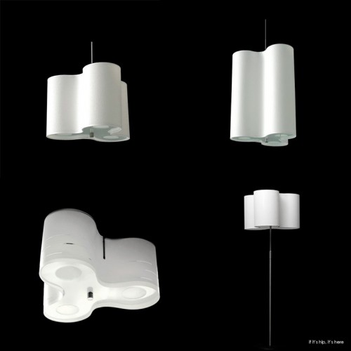 If It's Hip It's Here | The latest in global design and creativity