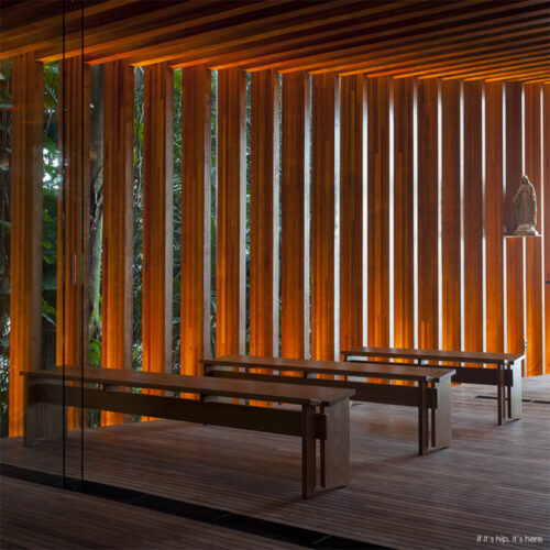 If It's Hip It's Here | The latest in global design and creativity