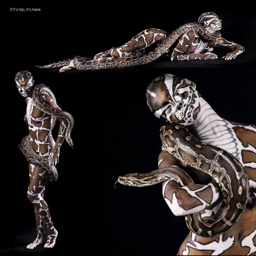 If It's Hip It's Here | The latest in global design and creativity