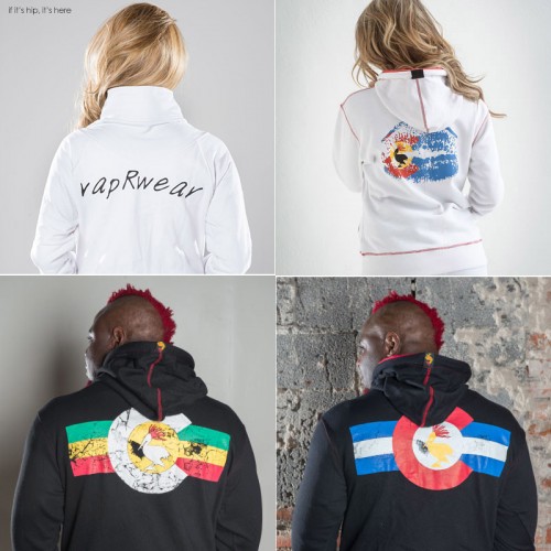 If It's Hip It's Here | The latest in global design and creativity
