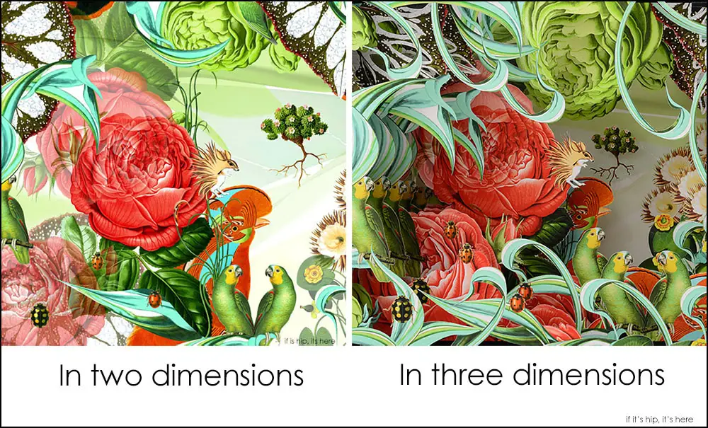 If It's Hip It's Here | The latest in global design and creativity