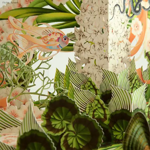 If It's Hip It's Here | The latest in global design and creativity