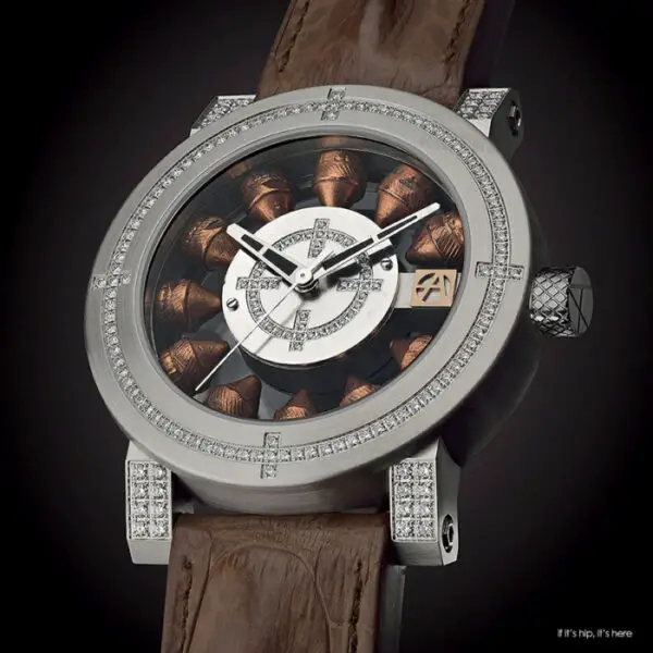 If It's Hip It's Here | The latest in global design and creativity