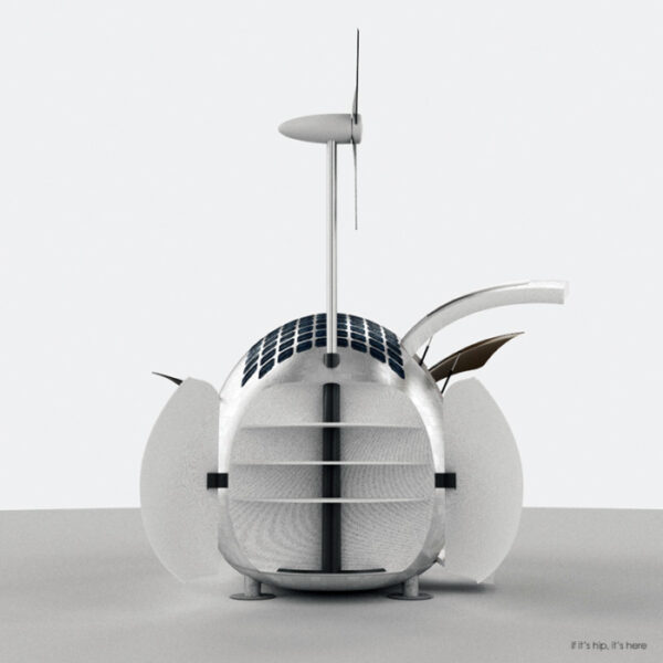 If It's Hip It's Here | The latest in global design and creativity