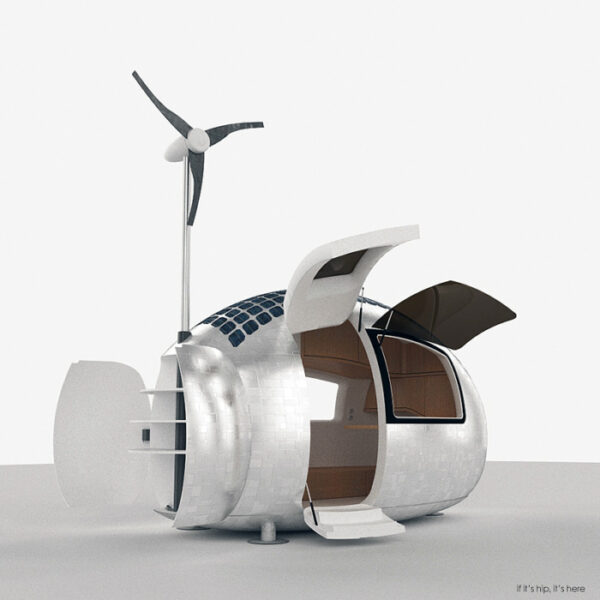 If It's Hip It's Here | The latest in global design and creativity