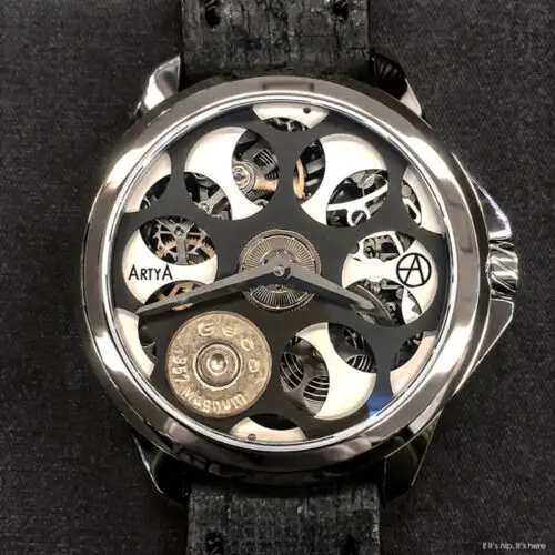 If It's Hip It's Here | The latest in global design and creativity