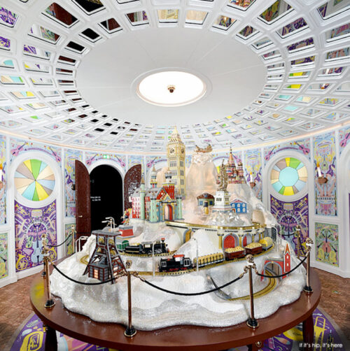 If It's Hip It's Here | The latest in global design and creativity