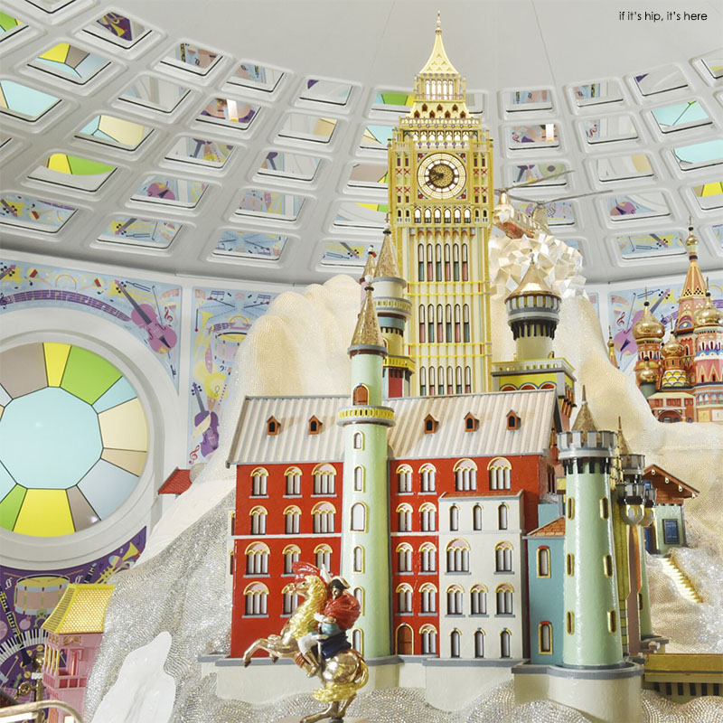 If It's Hip It's Here | The latest in global design and creativity