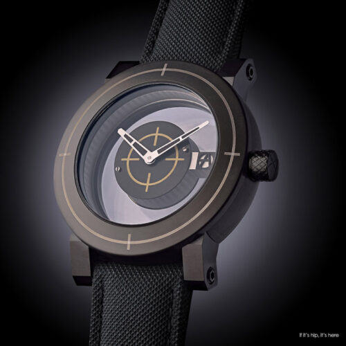 If It's Hip It's Here | The latest in global design and creativity