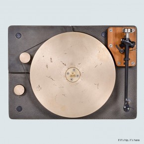 If It's Hip It's Here | The latest in global design and creativity