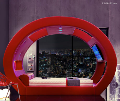 If It's Hip It's Here | The latest in global design and creativity