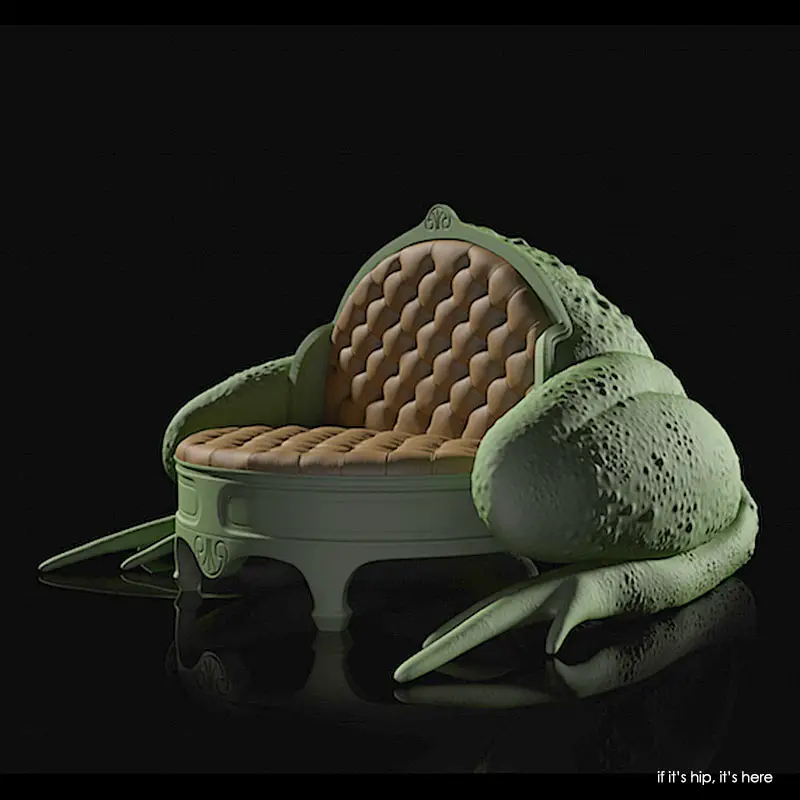 If It's Hip It's Here | The latest in global design and creativity