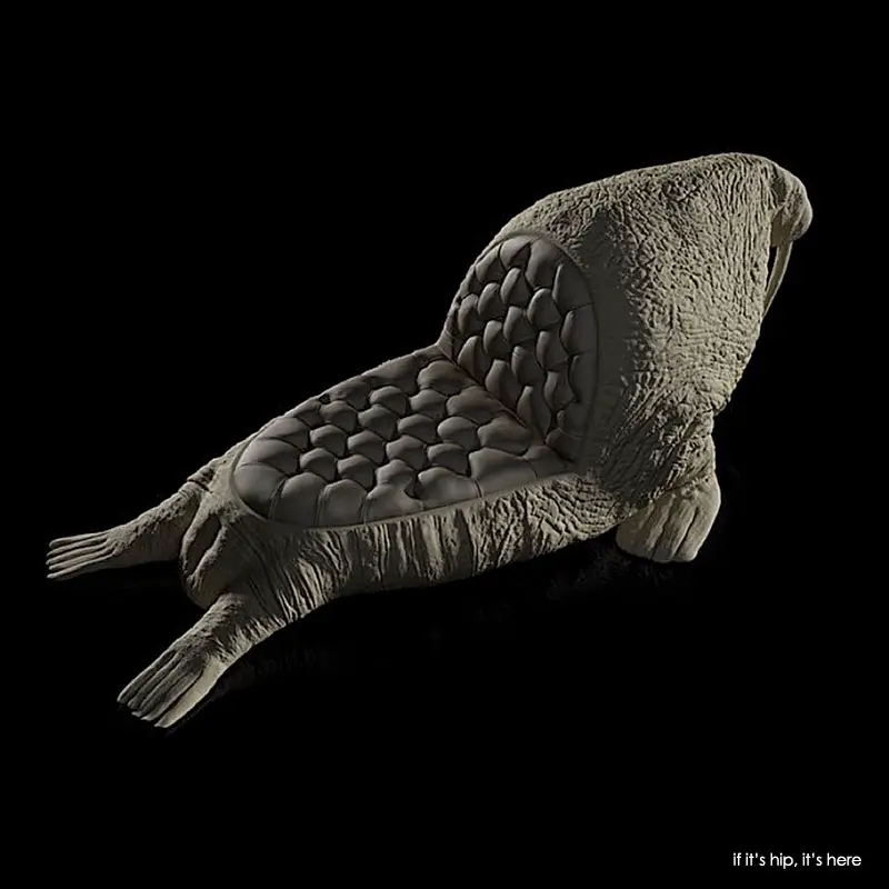 If It's Hip It's Here | The latest in global design and creativity