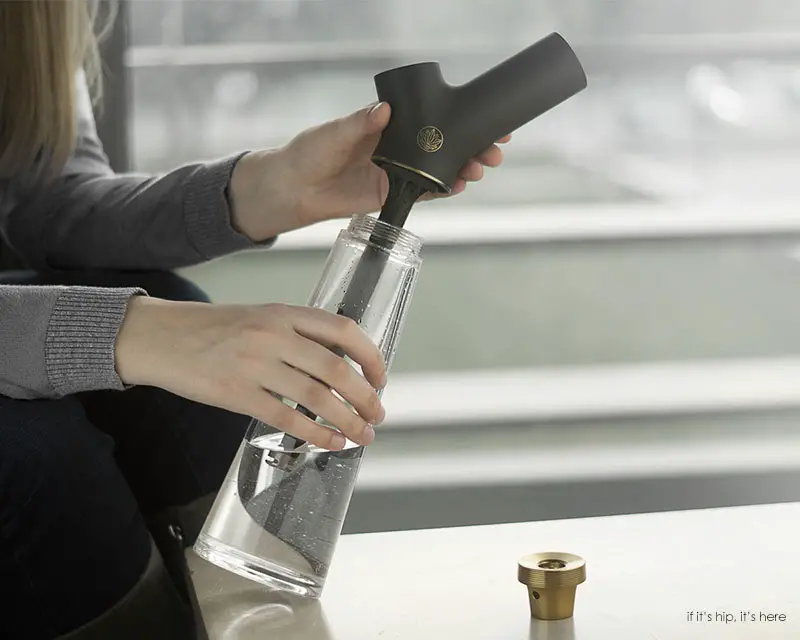 If It's Hip It's Here | The latest in global design and creativity