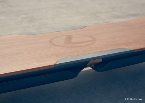 If It's Hip It's Here | The latest in global design and creativity