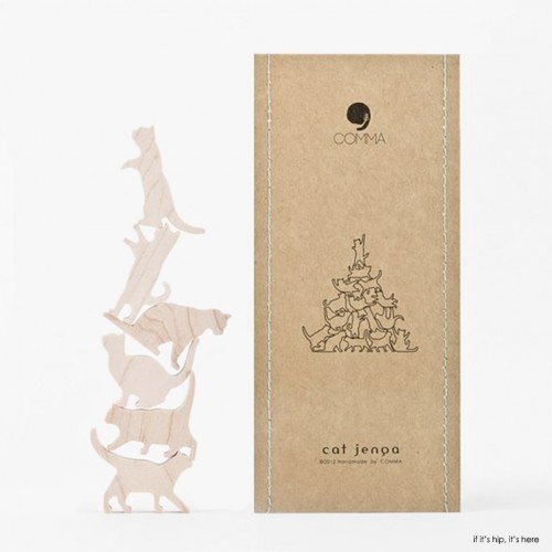 If It's Hip It's Here | The latest in global design and creativity