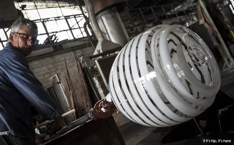 If It's Hip It's Here | The latest in global design and creativity