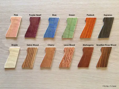 If It's Hip It's Here | The latest in global design and creativity