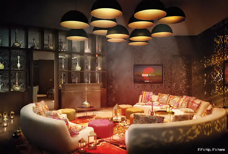 If It's Hip It's Here | The latest in global design and creativity