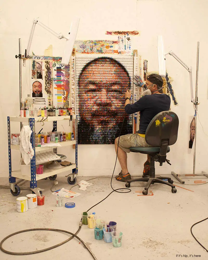 If It's Hip It's Here | The latest in global design and creativity