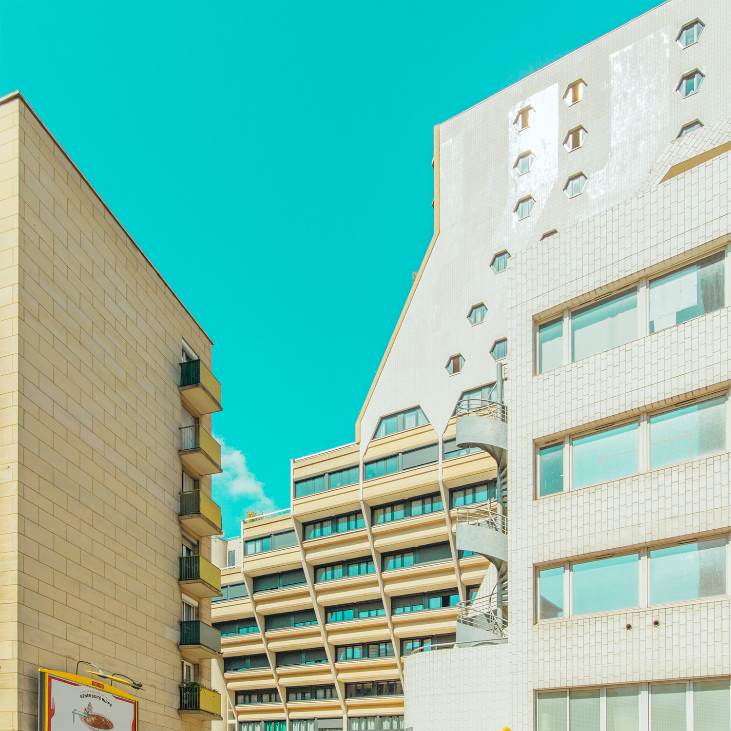 If It's Hip It's Here | The latest in global design and creativity
